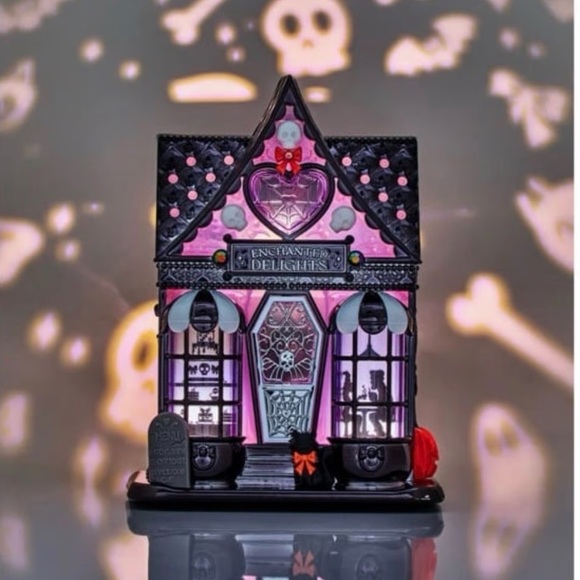 Bath & Body Works | Bath | Bath Body Works Halloween Wallflower ...